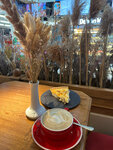 23 Cafe Boulangerie (проспект Генерала Острякова No:260), ekmek fırını  Sevastopol'dan