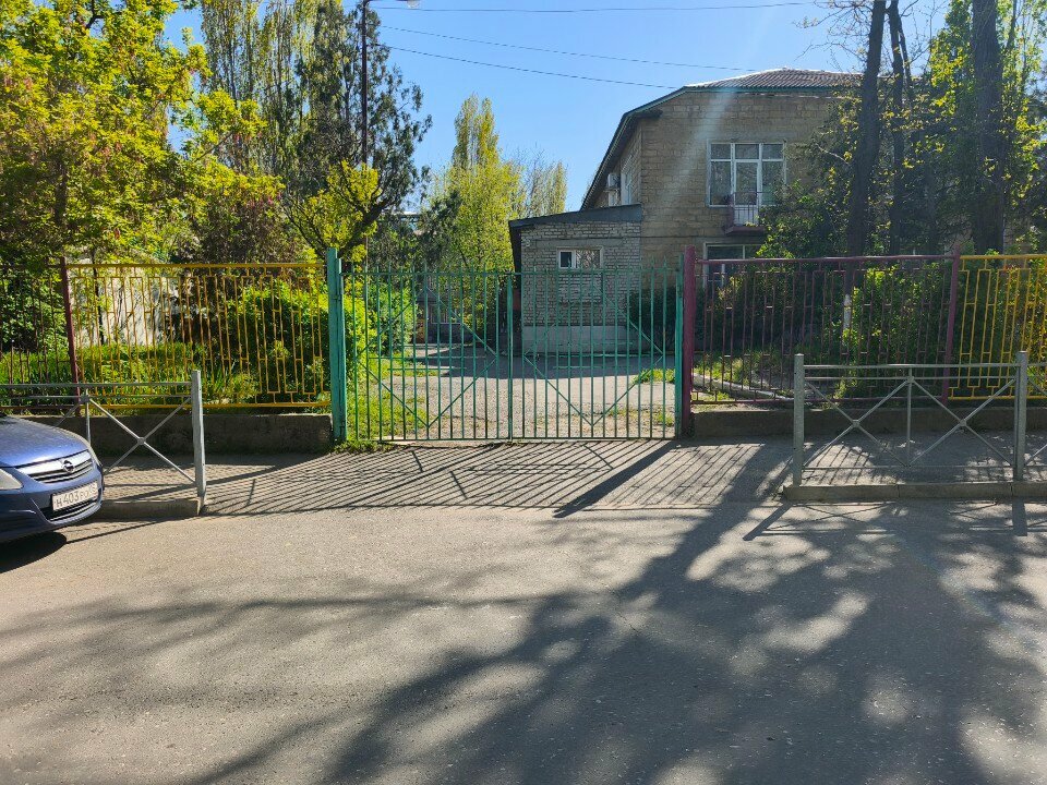 Anaokulları Детский сад № 44 Ласточка, Makhachkala, foto