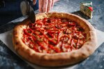 Pizzavhatu (prospekt V.V. Mikhaylova No:3/2, zhiloy rayon Lesnaya Polyana), hazır yemek teslim servisleri  Kemerovo'dan