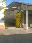 Parqueo (Santa Cruz de la Sierra, Distrito Municipal 11, Subdistrito CII, Pasaje Beni, 287), otopark alanı  Santa‑Krus'tan