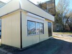 Киоск (Tikhvinskaya ulitsa No:26), market  Rubtsovsk'tan