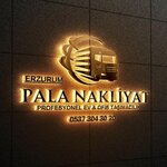 Erzurum Pala Nakliyat (Erzurum, Palandöken, Yunusemre Mah., Kayakyolu Cad., 20), otopark ve tamirhaneler  Erzurum'dan
