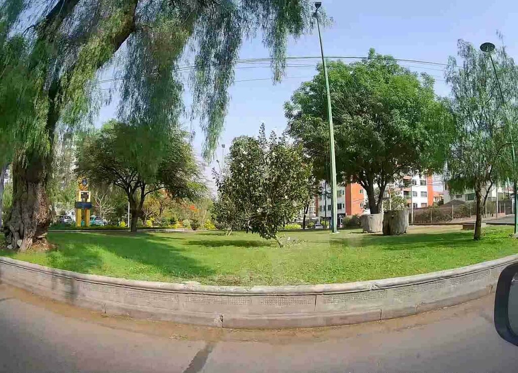 Meydan Food Court, Cochabamba, foto