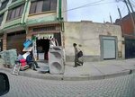 Sanitation Article Stores (Department of La Paz, Provincia Murillo, El Alto, Cordillera de los Andes), banyo ve klozet mağazaları  El Alto'dan