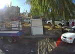 Fast Food Stand (Department of La Paz, Provincia Murillo, La Paz, Obrajes, Bella Vista Central 2, Avenida Ignacio Sanjinés, 604), fast food  Bolivya'dan