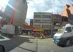 24 De Septiembre (Department of La Paz, Provincia Murillo, El Alto, Avenida Juan Pablo II, 9), market  Bolivya'dan