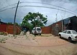 Car Wash (Santa Cruz de la Sierra, Distrito Municipal 10, Avenida San Martin de Porres), oto yıkama  Santa‑Krus'tan
