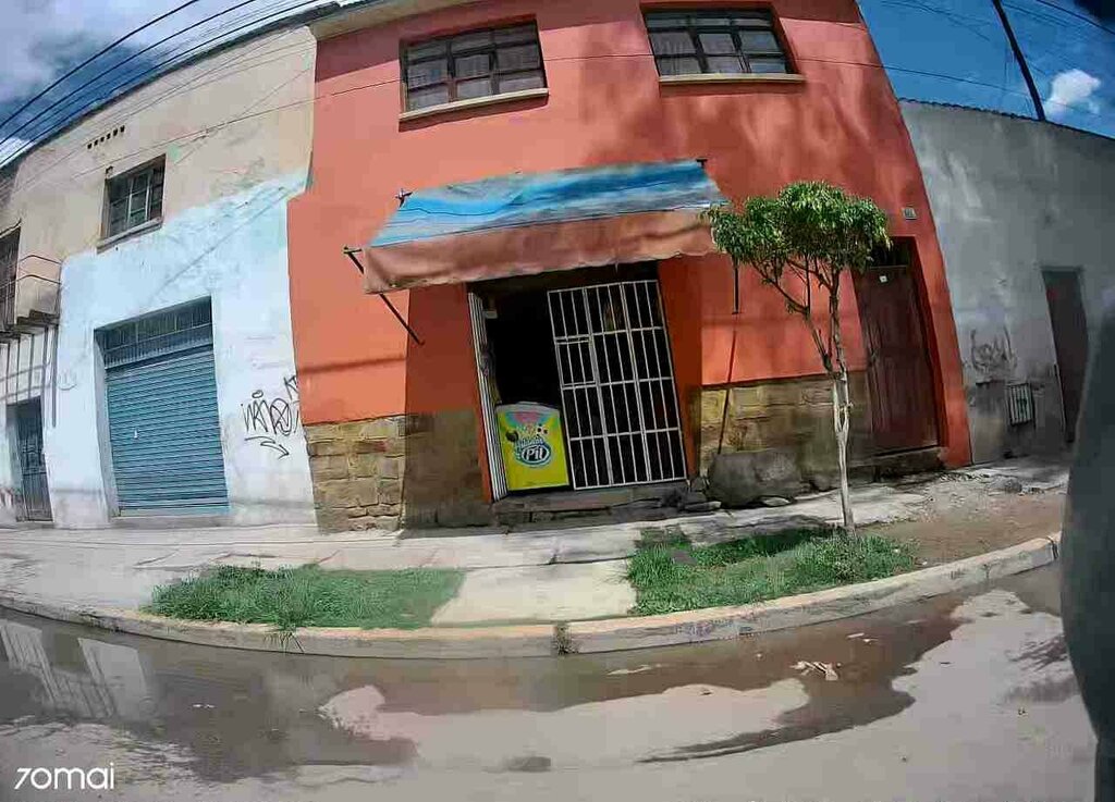 Market Grocery Store, Cochabamba, foto