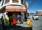 Local Butcher Shop (Department of La Paz, Provincia Murillo, El Alto, Hermano Morales, 1329), kasap, şarküteri  Bolivya'dan