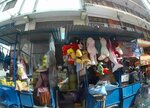 Wholesale Food Sale (Department of Chuquisaca, Oropeza Province, Municipality of Sucre, Distrito D-2), market  Sucre'den