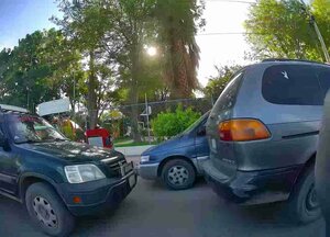 Plazuela (Department of Cochabamba, Provincia de Quillacollo, Quillacollo, Avenida Suárez Miranda), meydan  Dünya'dan