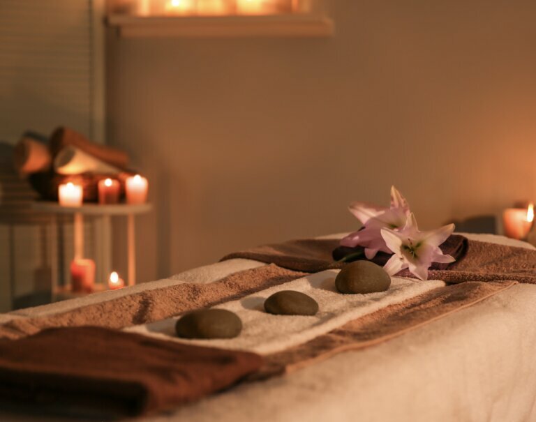 Spa Browns SPA at Sonder Downtown Towers, Dubai, foto