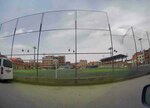 Sports Field (Department of La Paz, Provincia Murillo, El Alto, Central Villa Dolores, Calle Isaac Arias, 50), spor alanı  Bolivya'dan
