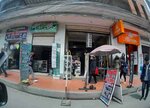 Shopping Centers (Department of La Paz, Provincia Murillo, El Alto, José Arzabe, 2), alışveriş merkezleri  El Alto'dan