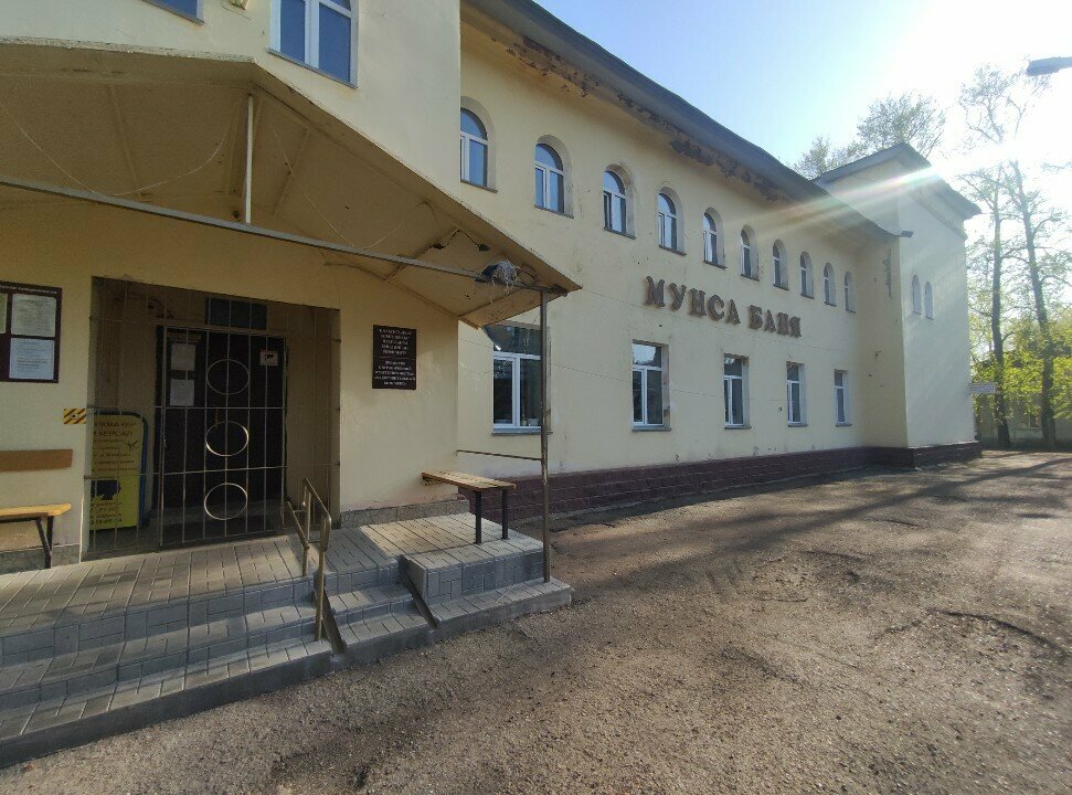 Manikür-pedikür Студия маникюра и педикюра, Ufa, foto