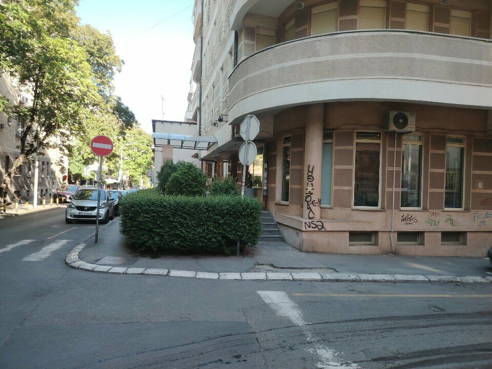 Güzellik salonu Legros Studio Lepote, Belgrad, foto
