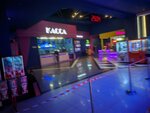 Касса кинотеатра (Dybenko Street No:30), etkinlik gişeleri  Samara'dan