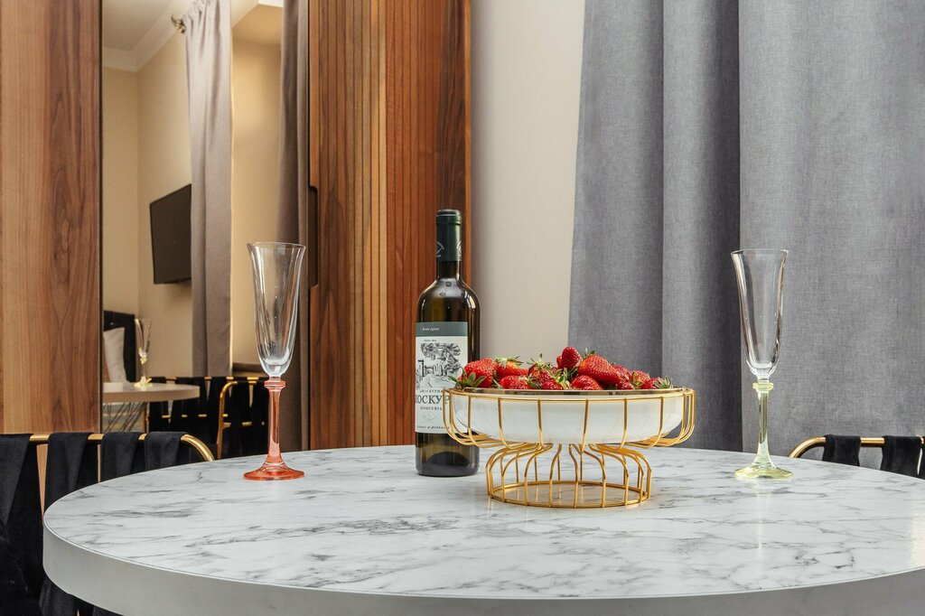 Otel Аква, Suhum, foto