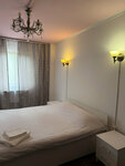 Vilis (No:31, Khimki), otel  Himki'den