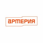 Артерия (Oktyabrya Avenue No:67/2, Ufa), alışveriş merkezleri  Ufa'dan