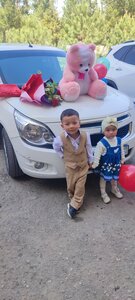 Auto Service (Samarkand Region, Narpay District, Urban Settlement of Mirbozor), otomobil servisi  Semerkant eyaletinden