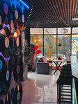 Pulse Lounge (Vidova Street No:210Д), nargile kafeler  Novorossiysk'ten