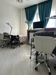 Студия взгляда Валерии Кардаш (Vostochno-Kruglikovskaya Street No:46Б), kaş ve kirpik salonu  Krasnodar'dan