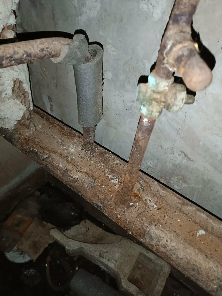 Konut servisleri kuruluşları Finansovy popechitel, Rybinsk, foto