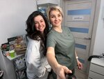 Cosmetologist-aesthetician (Bibirevskaya Street No:4А), güzellik salonu  Moskova'dan