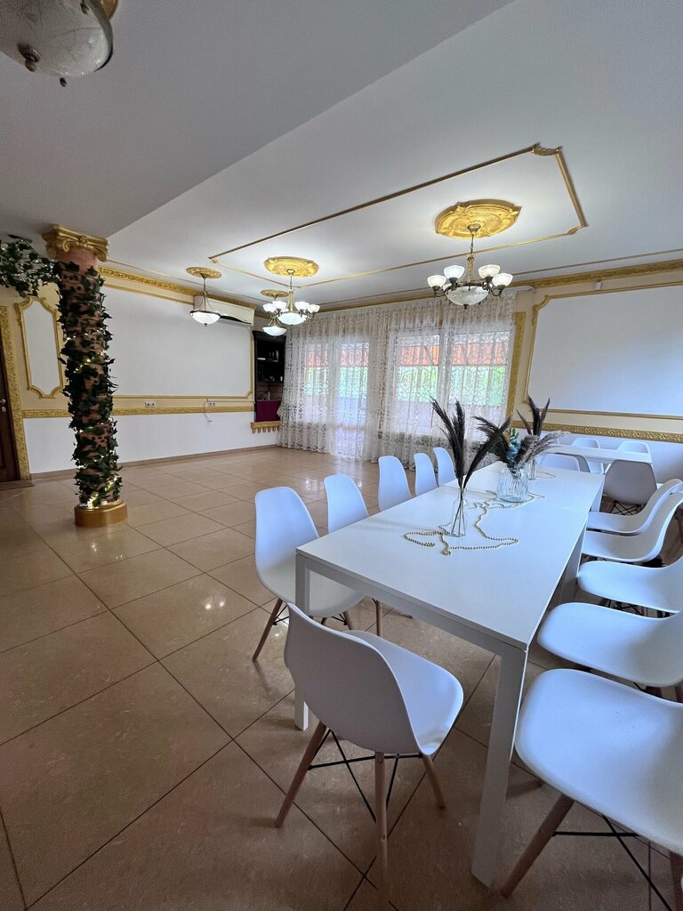 Kültürel etkinlikler için kiralık alanlar Лофт-пространство, Krasnoznamensk, foto