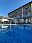 Андрит (Podolskiy pereulok No:6, posyolok gorodskogo tipa Novomikhaylovskiy), otel  Krasnodarski krayından