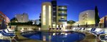 Hotel Tossamar (Comunidad Autònoma de Cataluña, Provincia de Barcelona, Calle Enrique Granados, 21), otel  Tossa de Mar'dan