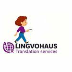 Lingvohaus (Krzhizhanovskogo Street No:14к3), tercüme büroları  Moskova'dan