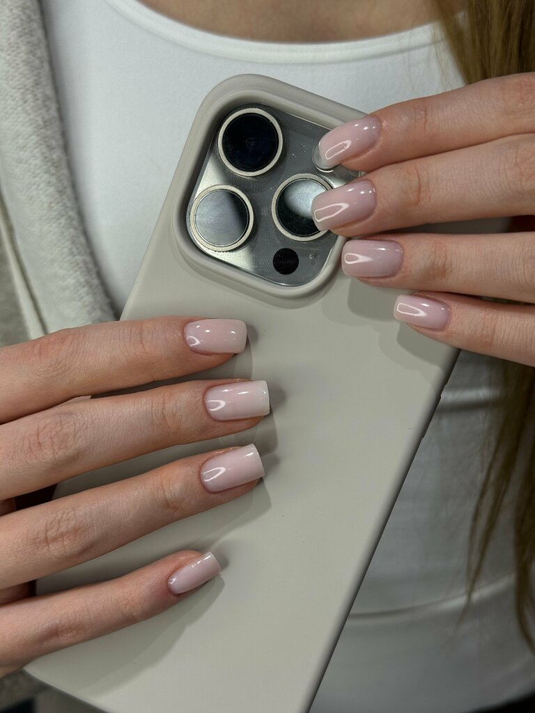 Güzellik salonu Lona Nails, Abu Dabi, foto
