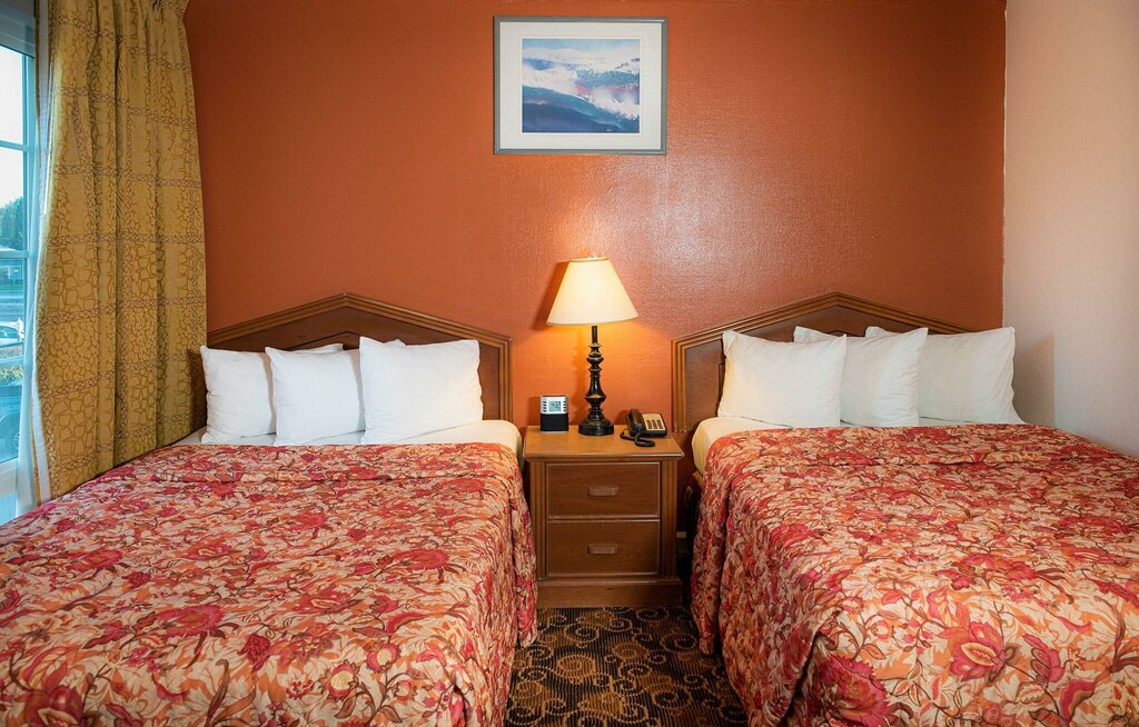 Otel Granada Inn, Santa Clara, foto