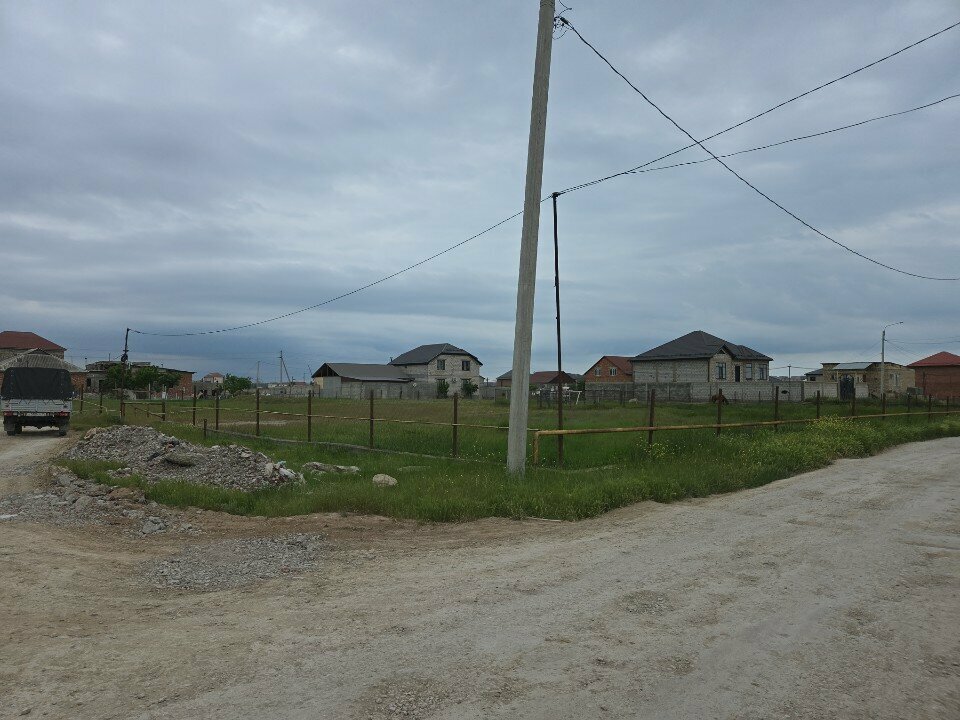 Yönetim ofisi Каспийгаспром, Makhachkala, foto