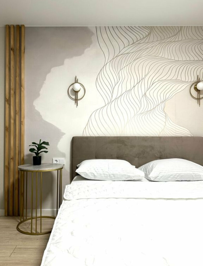 Otel Стильная DejaVu, Yoshkar‑Ola, foto
