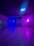 Pole Dance Place (Kosmodemyanskaya ulitsa No:15А), dans okulları  Şçolkovo'dan