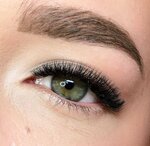 Lash studio by Kudinova Z. (улица Пожарова No:27), kaş ve kirpik salonu  Sevastopol'dan