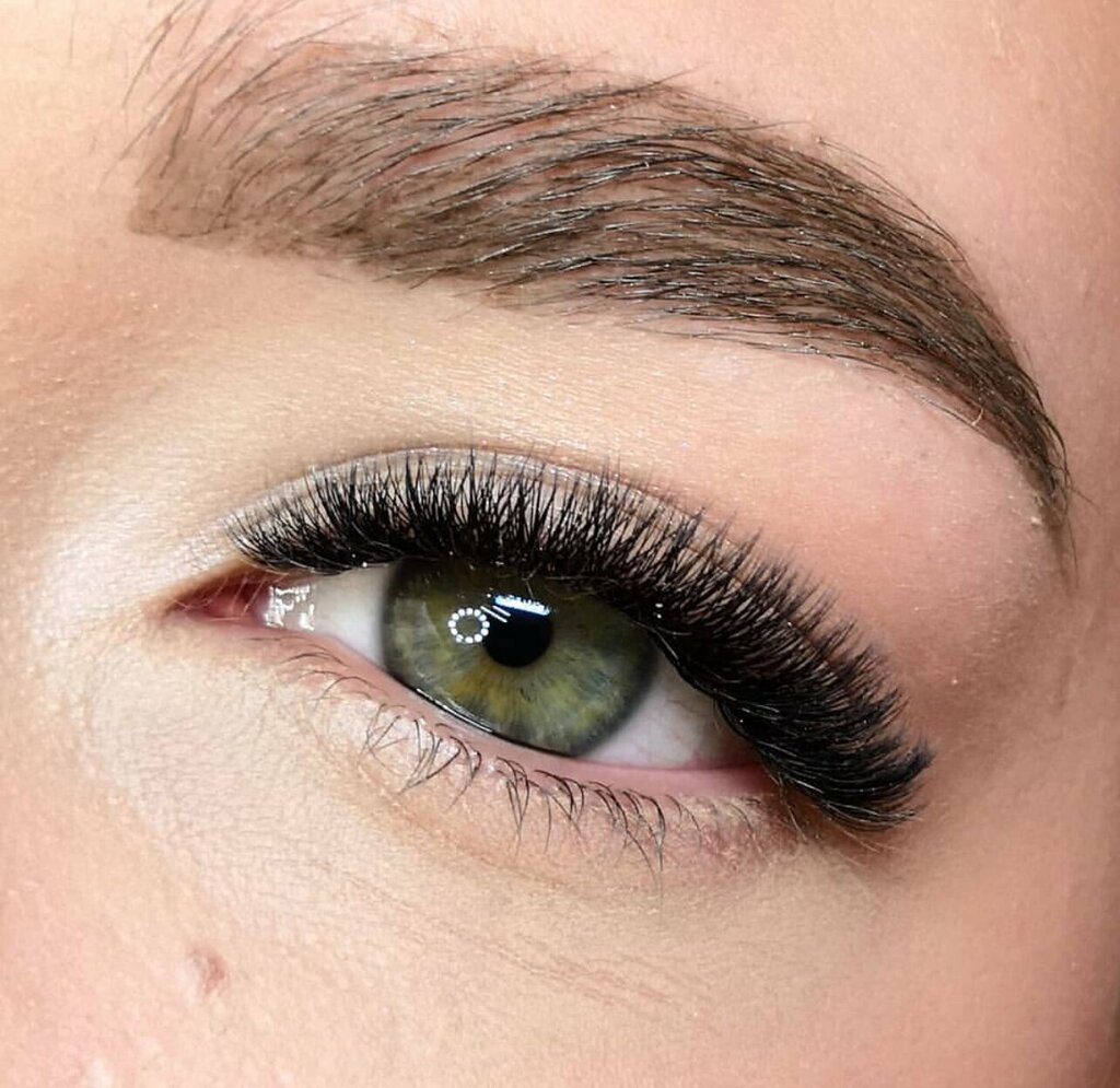 Kaş ve kirpik salonu Lash studio by Kudinova Z., Sevastopol, foto
