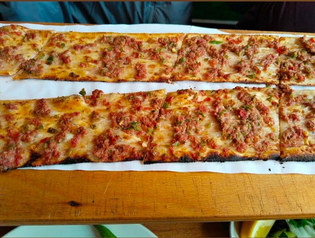 Restoran Konya Mevlana Etli Ekmek Izgara Tandır, Beylikdüzü, foto