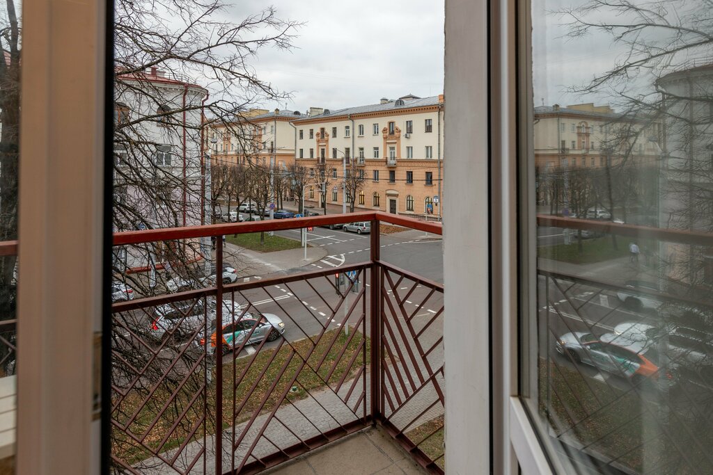 Kısa süreli konaklama ApartLand, Minsk, foto