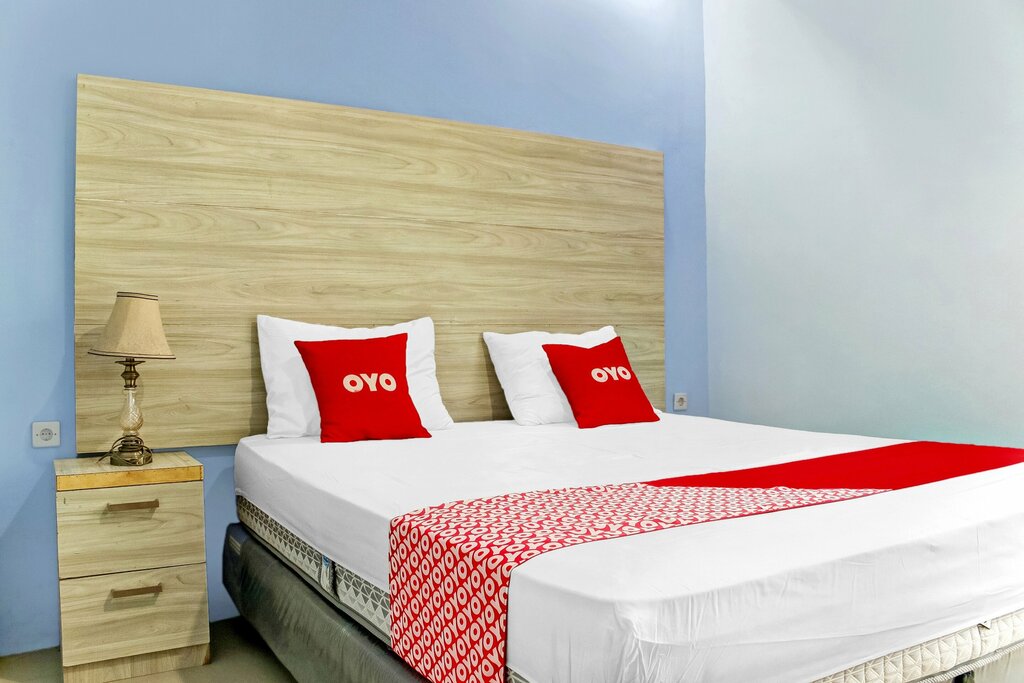 Otel Super Oyo 3903 Sweethome Syariah Guesthouse, , foto