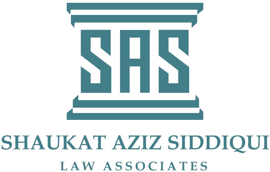 Hukuk büroları Shaukat Aziz Siddiqui Law Associates, Islamabad, foto