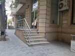 Caspian Catering Services (Tеlеt Sixеliyev Street No:24D), yönetim ofisi  Bakü'den