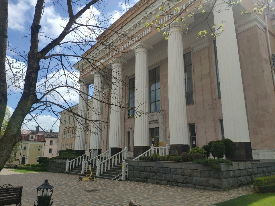 Sivil toplum kuruluşları МыВместе, Stavropol, foto