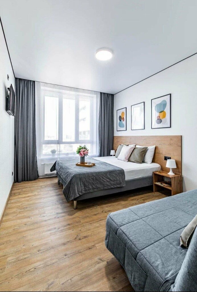 Emlak ofisi Good House, Yekaterinburg, foto