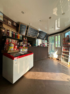 Шаурму хочу (Primorye Territory, Lesozavodsk), fast food  Lesozavodsk'tan