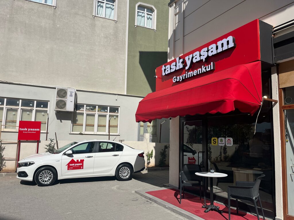 Emlak ofisi Task Yaşam Gayrimenkul Gebze Şube, Gebze, foto
