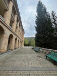 Mountainous Armenia Sanatorium (Kamo Street No:54), otel  Dilican'dan